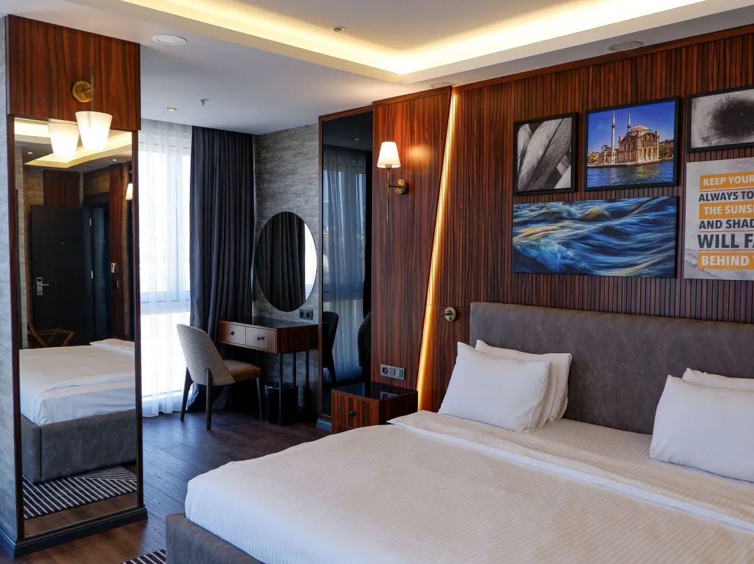 La Quinta By Wyndham Istanbul Kartal - Estambul