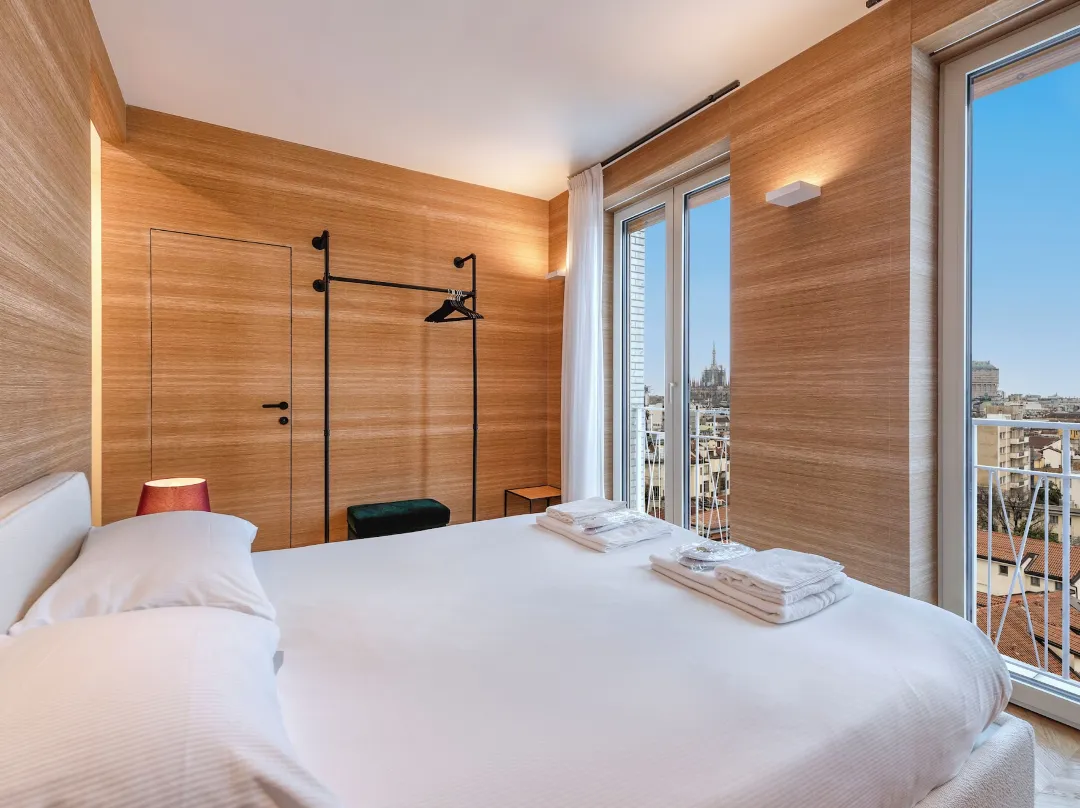 Milan Royal Suites - Centro Brera - Milano