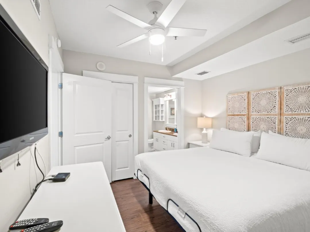 Grand Panama 2-207 - Panama