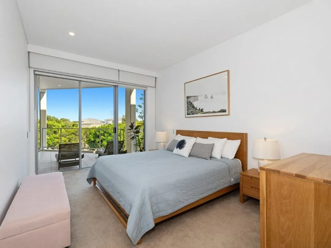 Bale Luxury Resort - Holiday Management - Kingscliff
