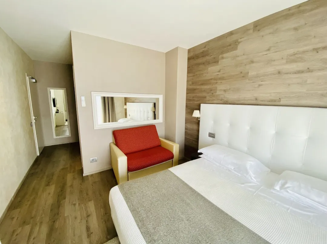 Ristorante Hotel Panoramico - Provincia di Bergamo