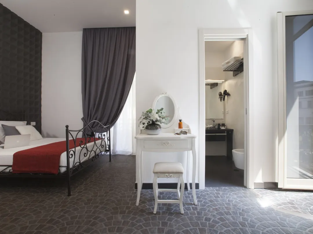 Suite Dei Catalani - Naples
