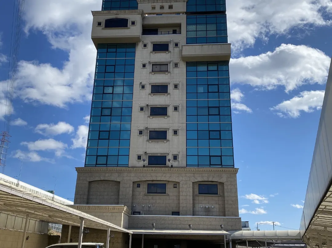 Hotel Regent - Nagoya