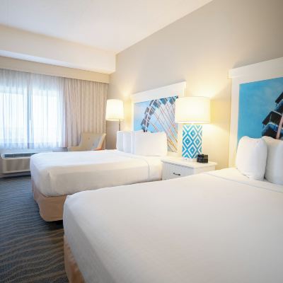 Cedar Point Hotel Breakers Promo Code Discounts・2026 Coupon and Deals ...