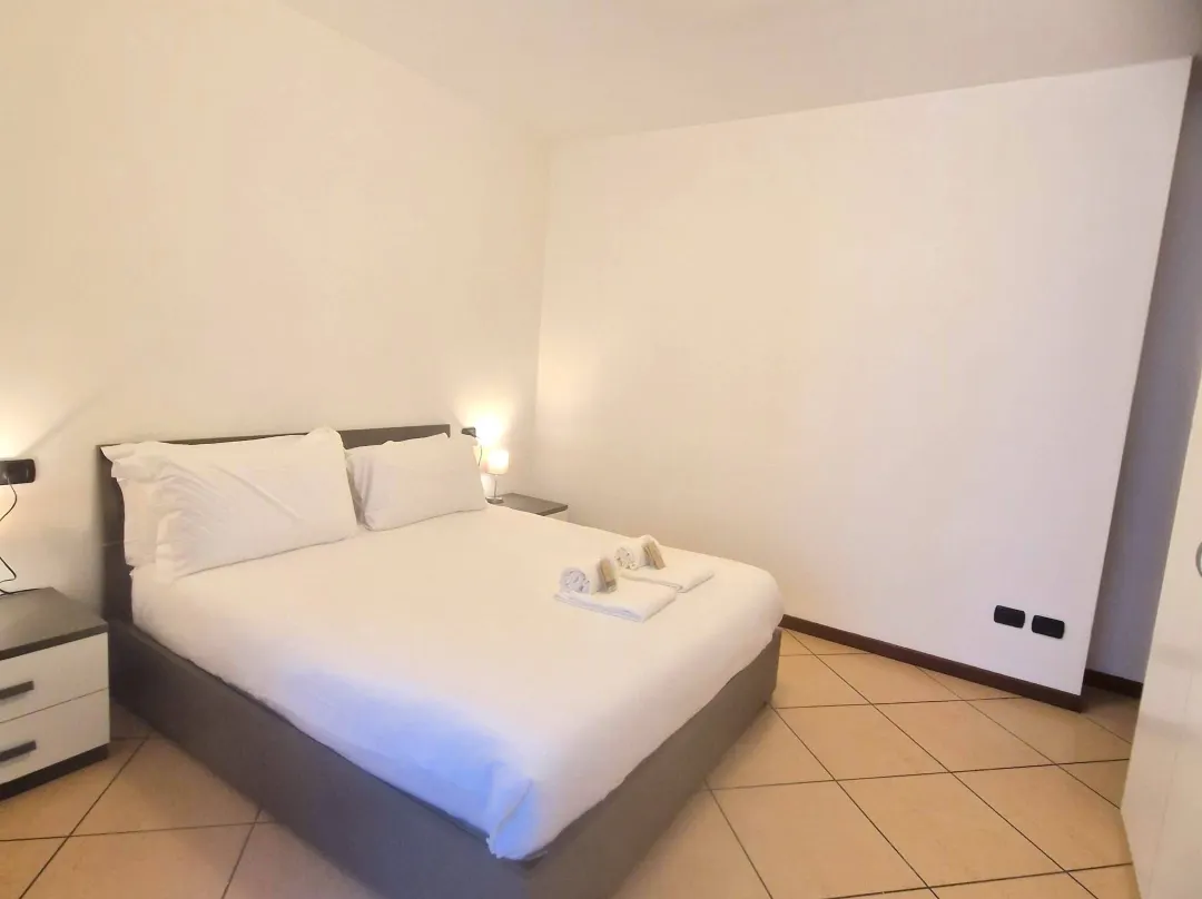 Suite Centrale A Como - Como