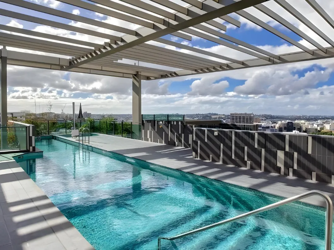 Quattro On Astor - Brisbane