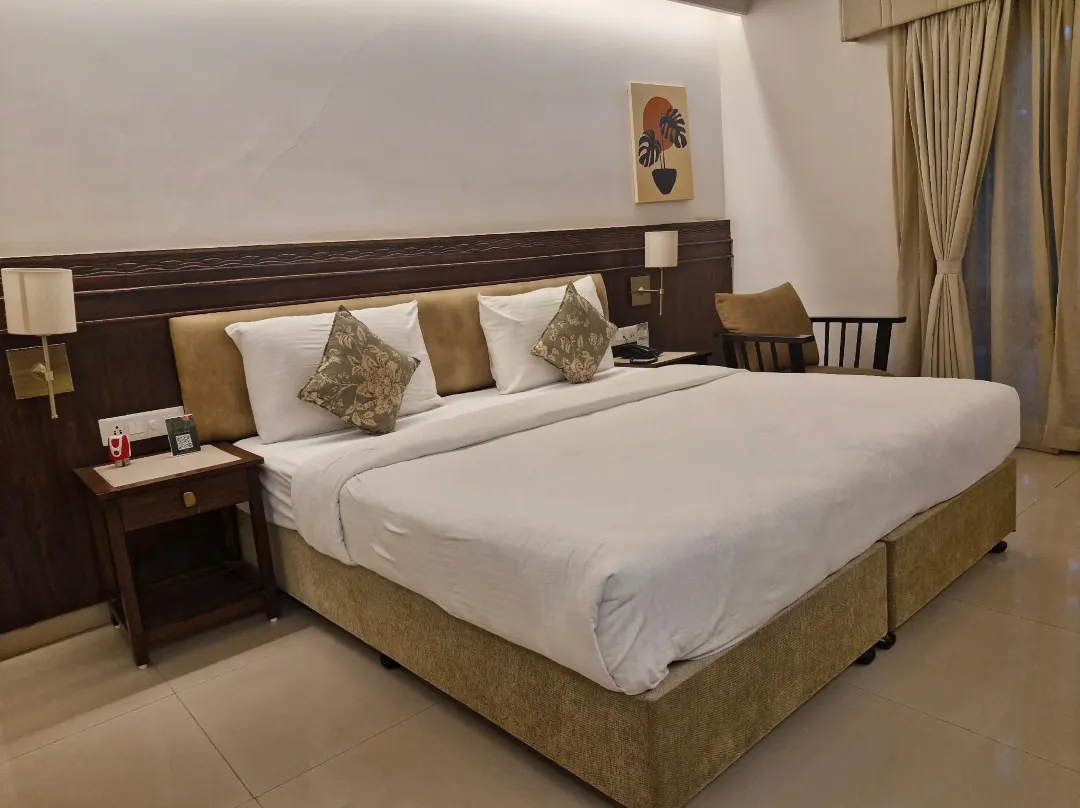 The Pavillion Hotel - Kolhapur