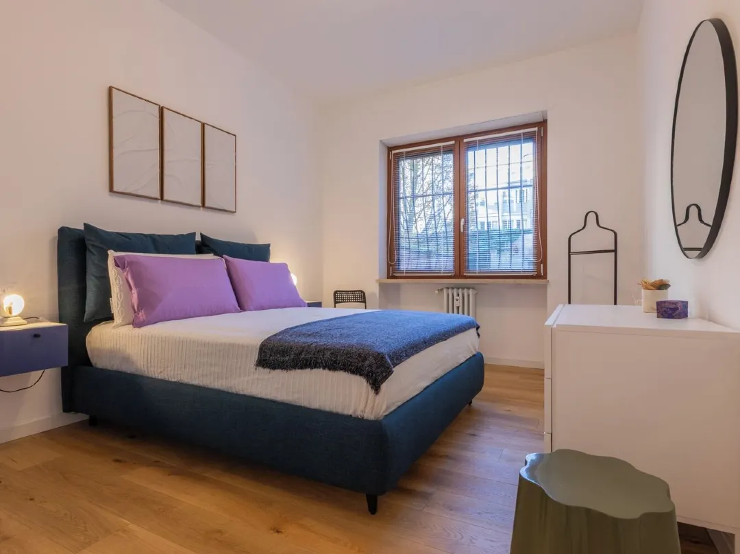 Ormea Cobalto Apartment By Wonderful Italy - Turin