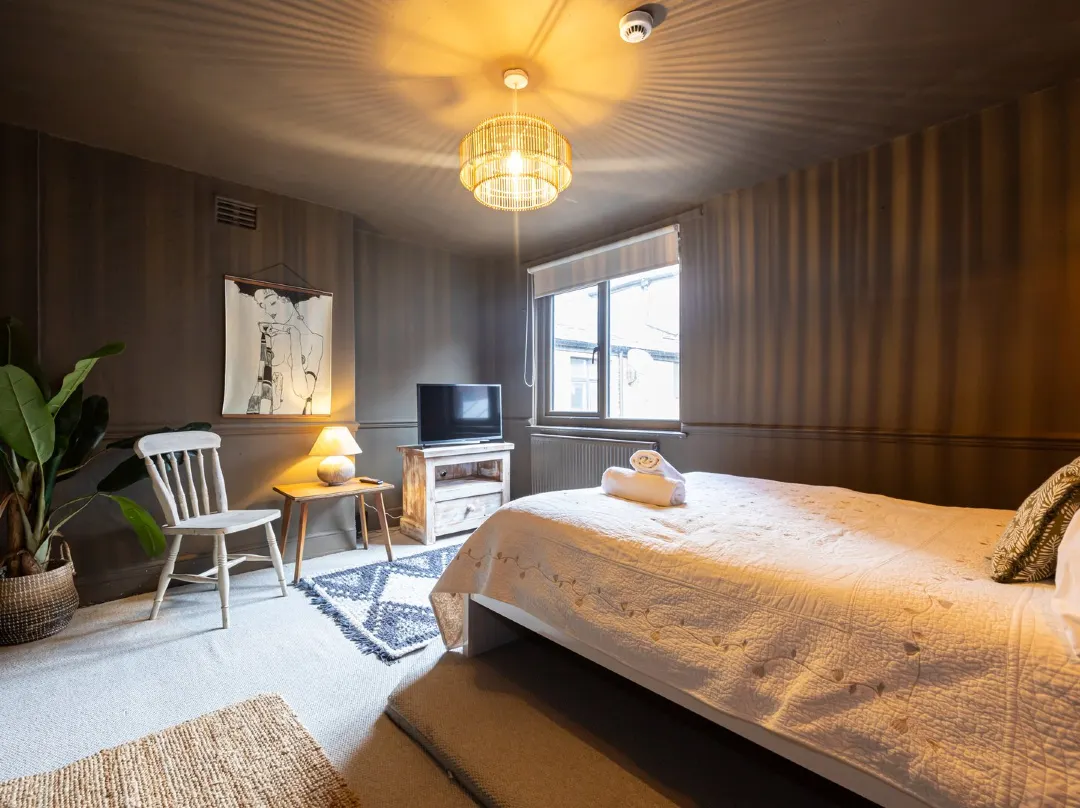 Guestready - Spacious 1br In The Northern Quarter - Manchester