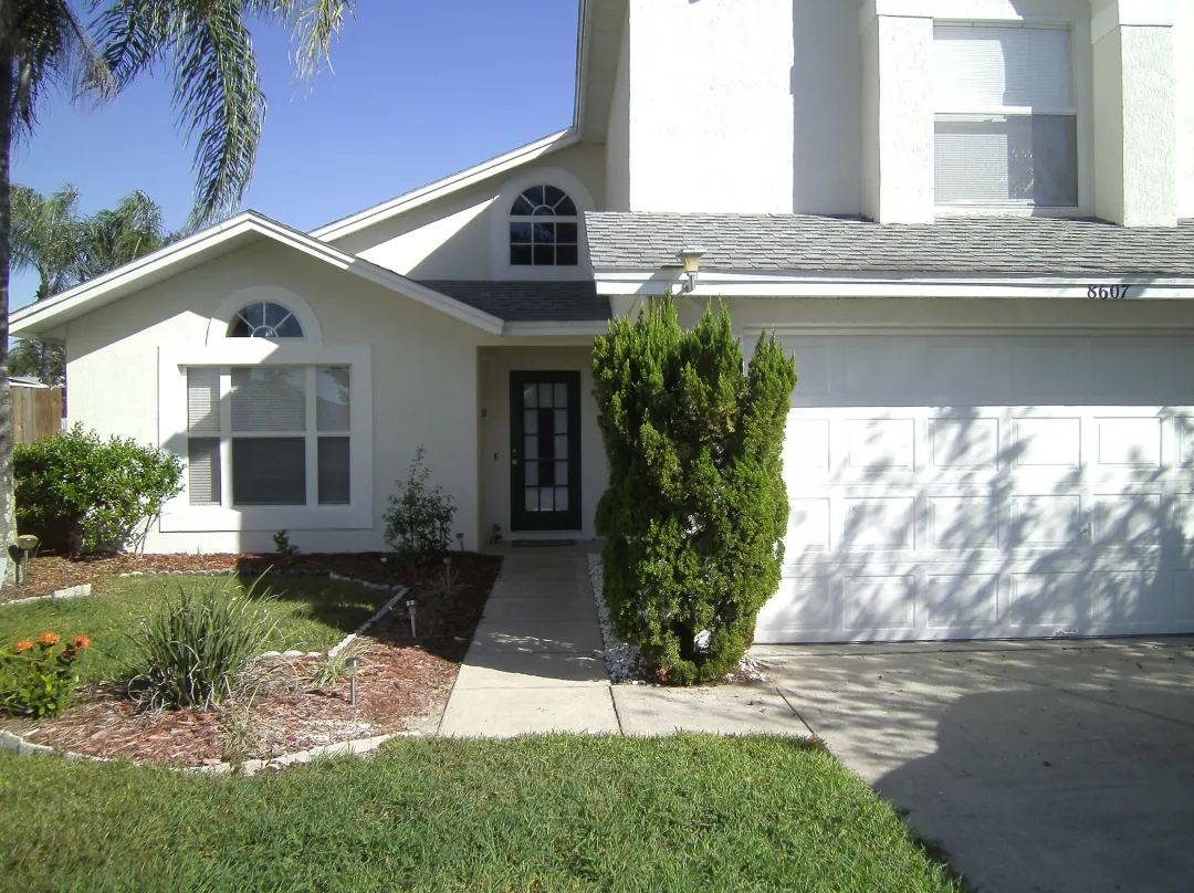 5 Bedroom Value Plus Home With Private Pool - Haines City, FL