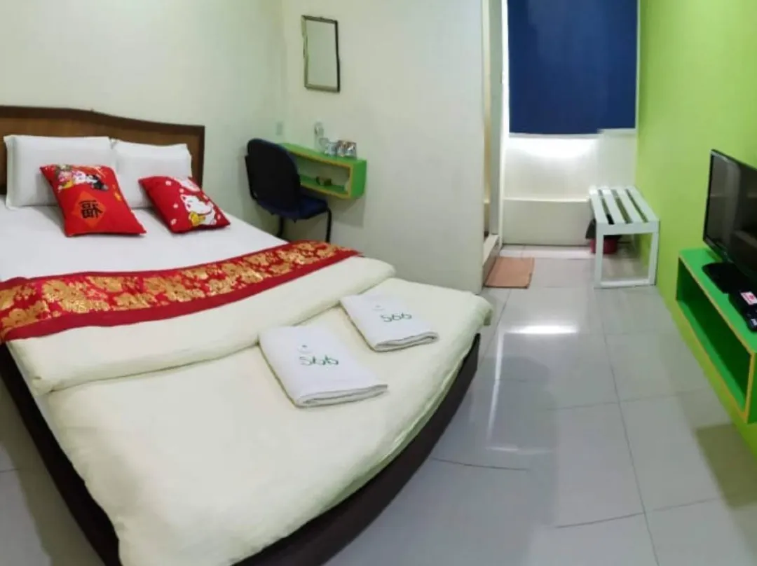 566homestay - Miri