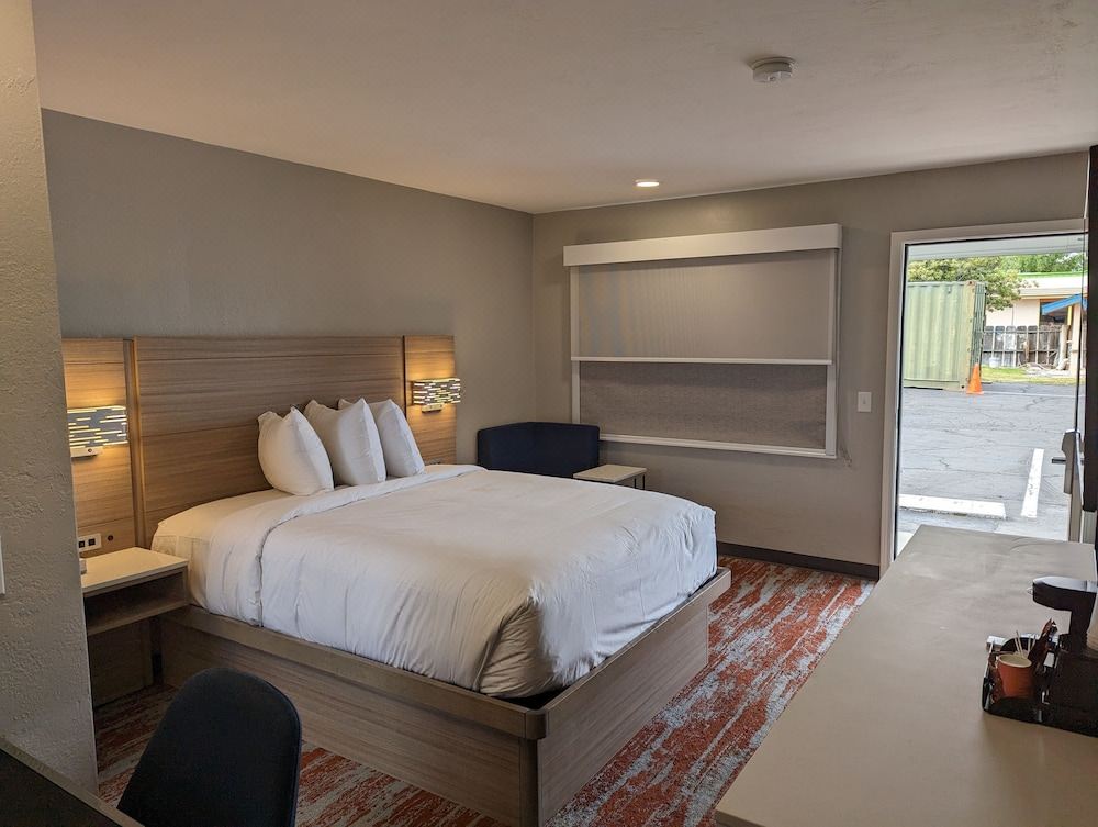 Cielo House Inn - Paso Robles - Paso Robles, CA