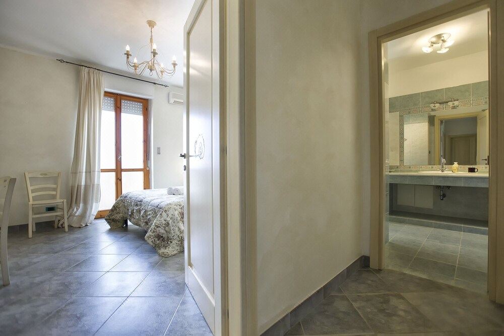 Morpheo Rooms - Alghero