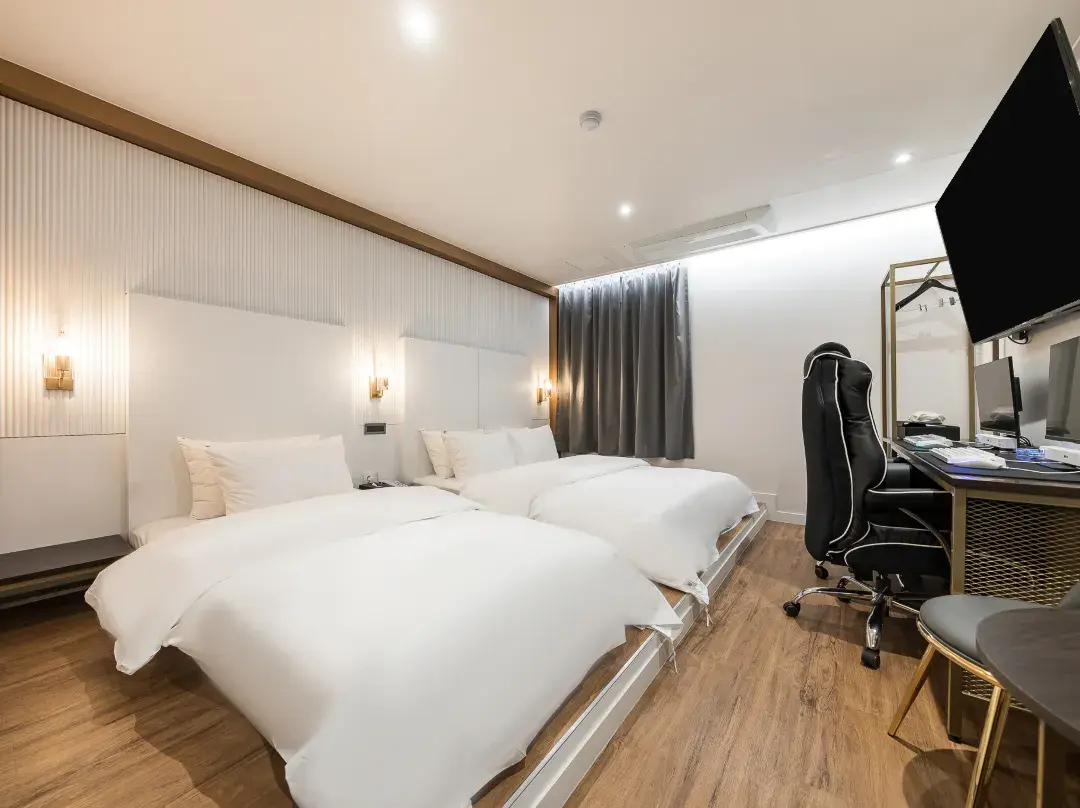 Ilsan Hotel Graze - Paju-si