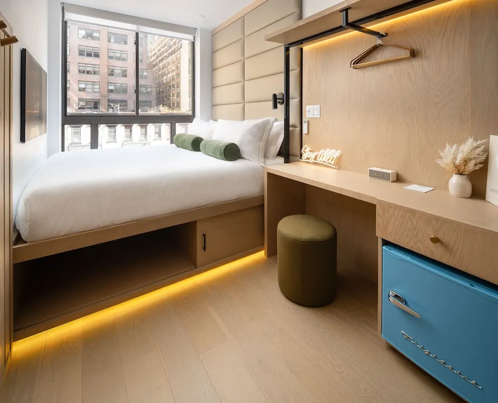 Little Charlie Hotel - Nueva York