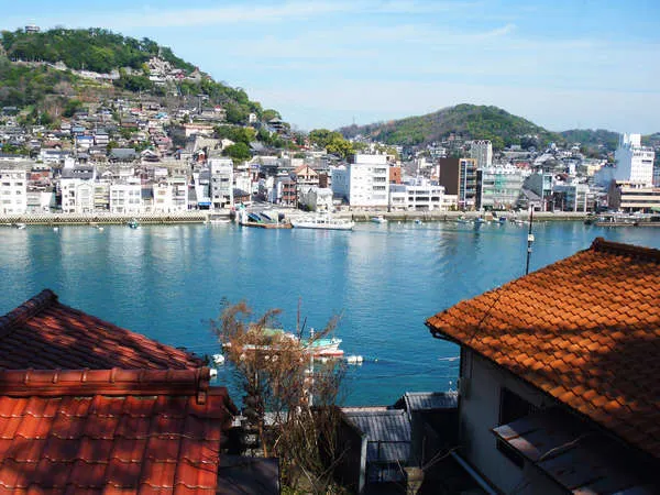 Abe Ryokan - 広島県