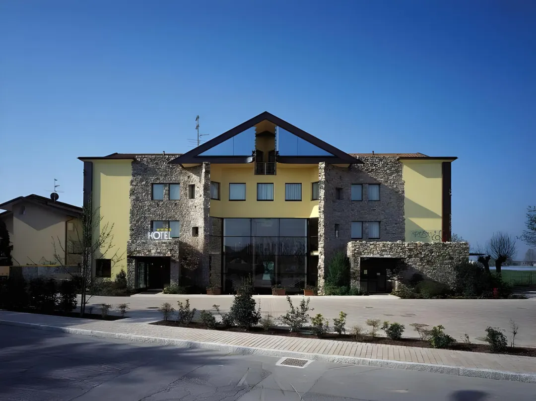 Art & Hotel Aeroporto - Bergamo