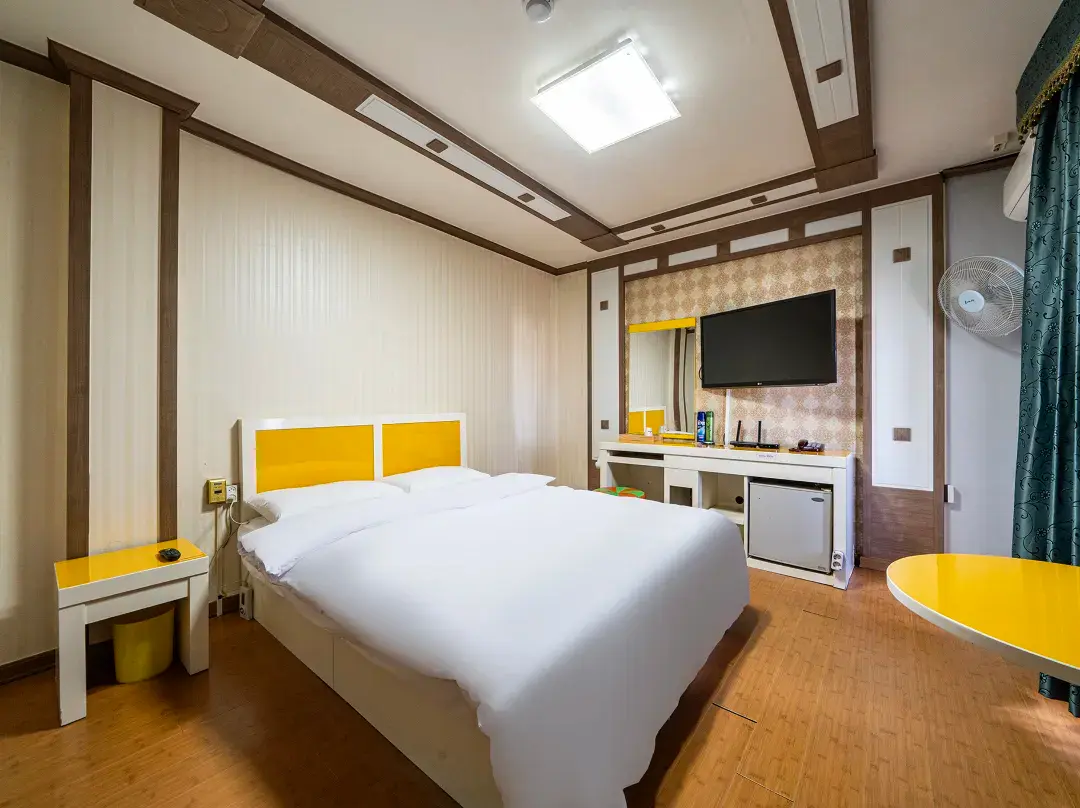 Seocheon Paradise - Jeongeup-si
