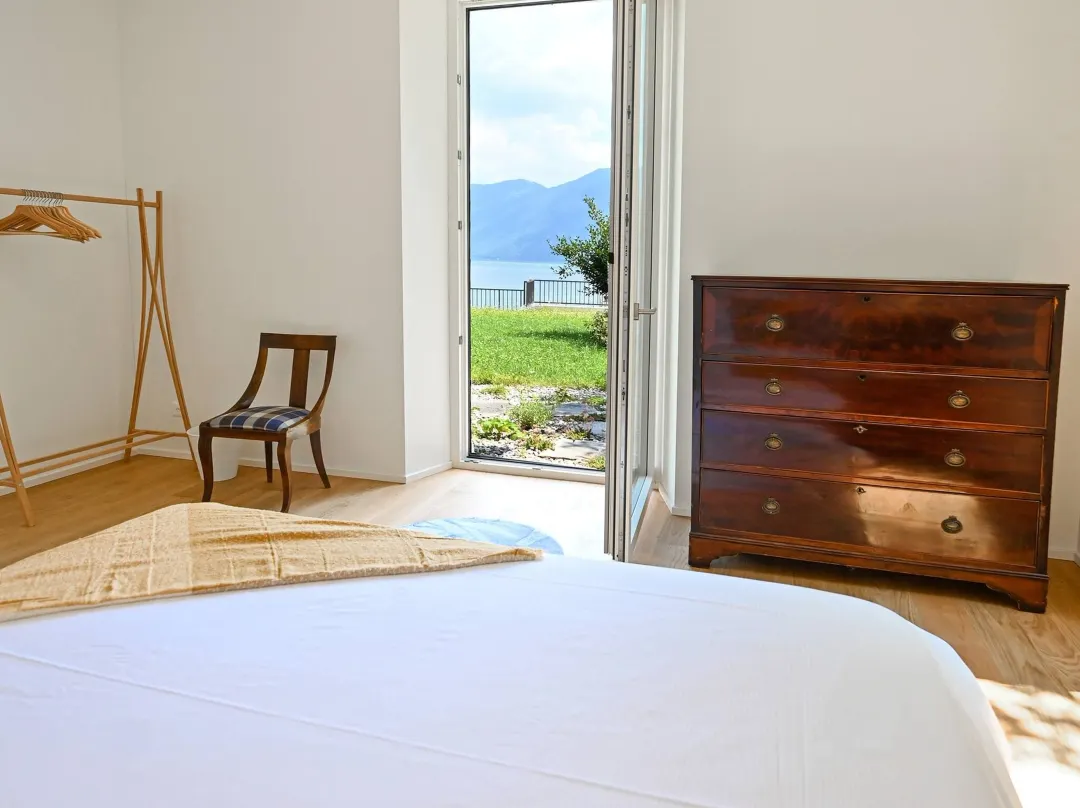 One & Only Central Suite Jardin - Lugano