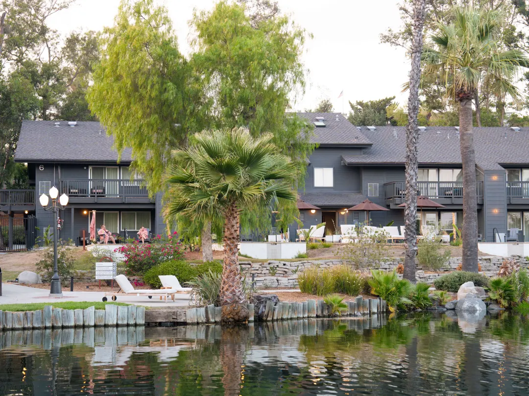 Murrieta Hot Springs Resort - Temecula, CA