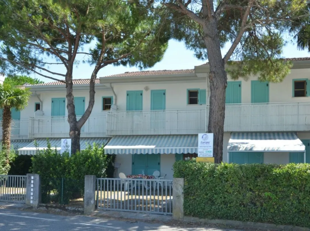 Una Vacanza Tranquilla Immersa Nella Natura - Bibione Pineda