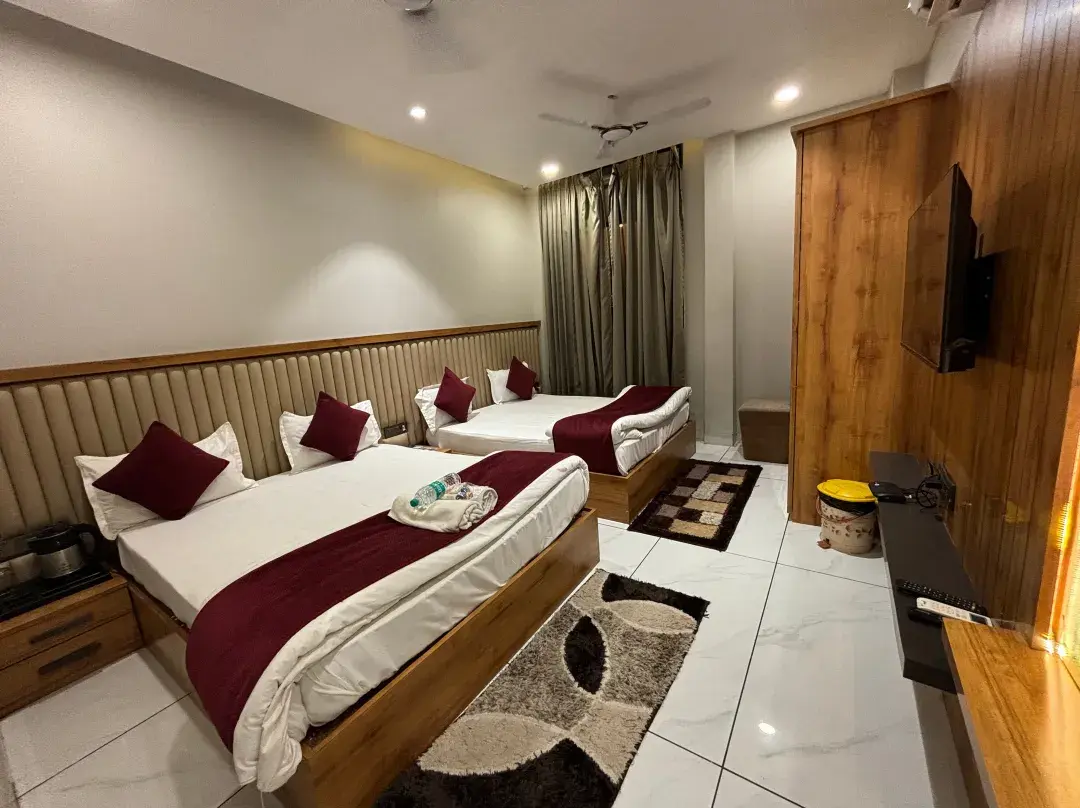 Hotel Ujjain Pride - Ujjain