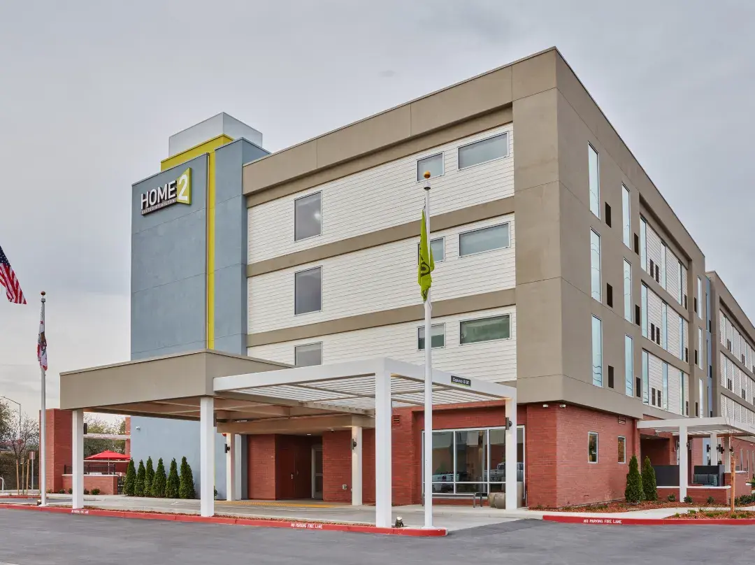 Home2 Suites By Hilton Sacramento At Csus - Sacramento, CA