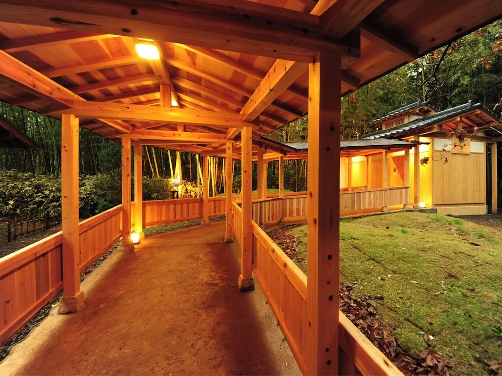 Kappo No Yado Imai Ikarashitei Yui - Niigata