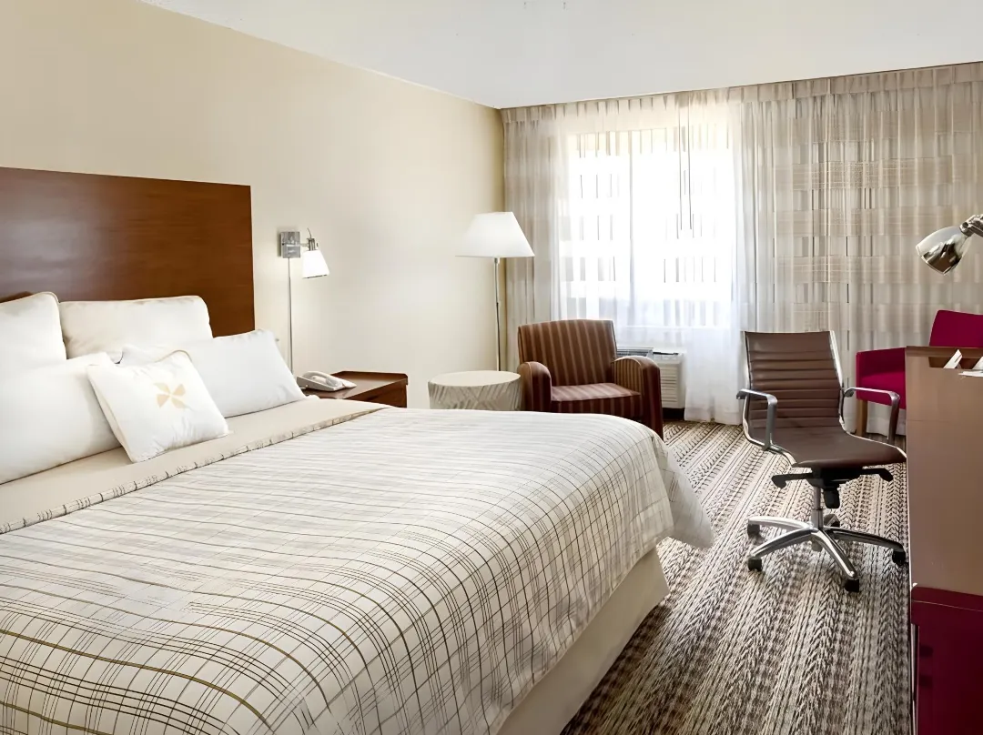 Four Points By Sheraton Oklahoma City Airport - Yukon, OK