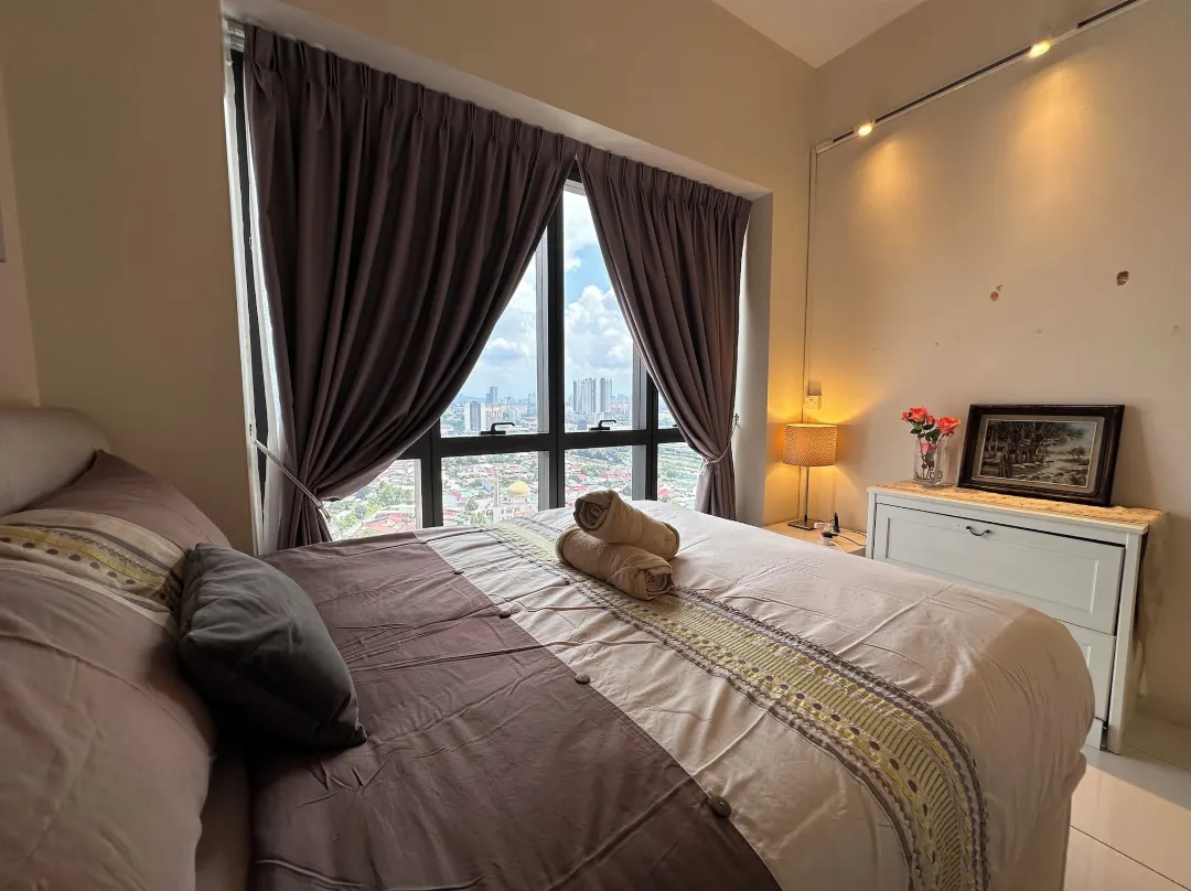 Premium Retreat Suite @ Icon City - Subang Jaya