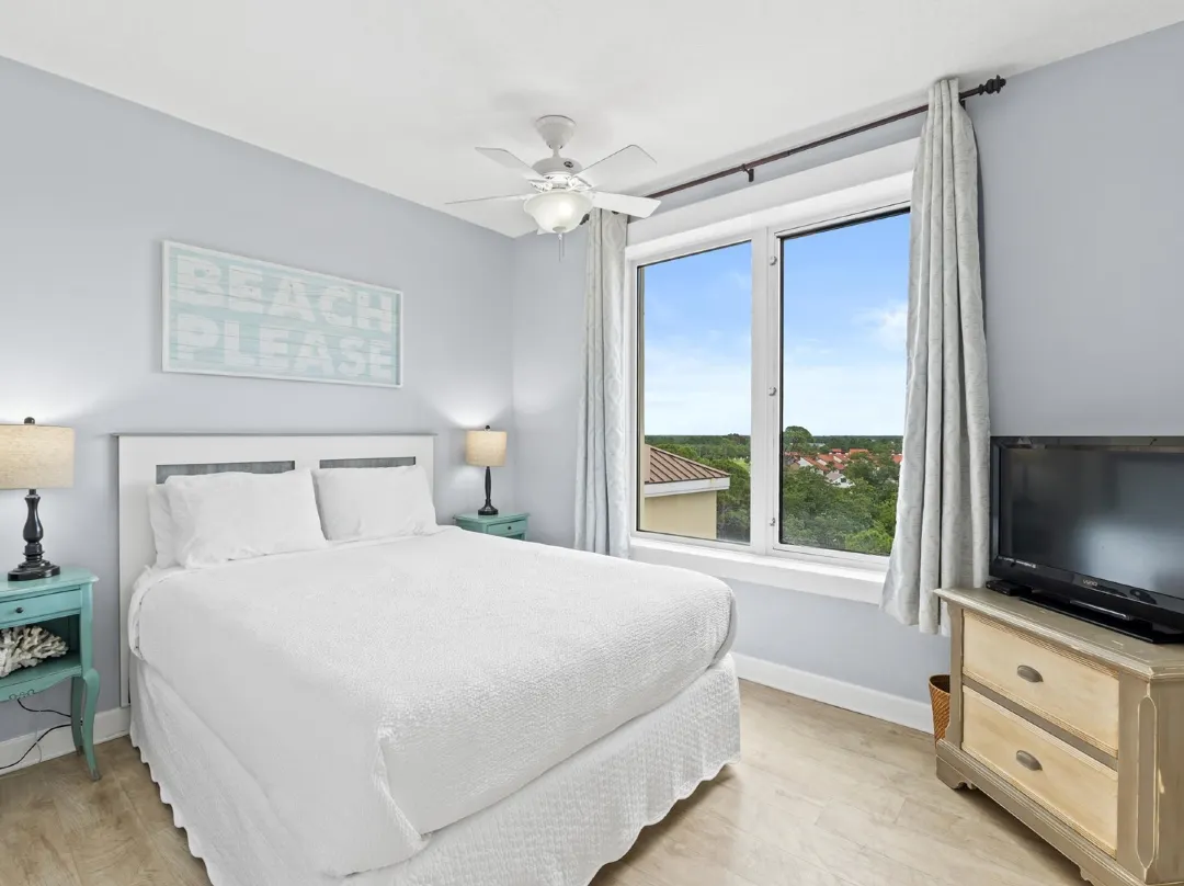 Grand Panama 2-208 - Panama City Beach, FL