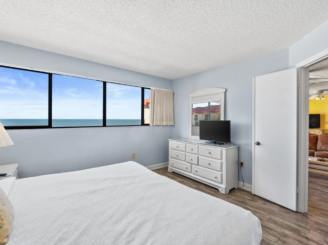 Summerhouse 904a - Panama City, FL