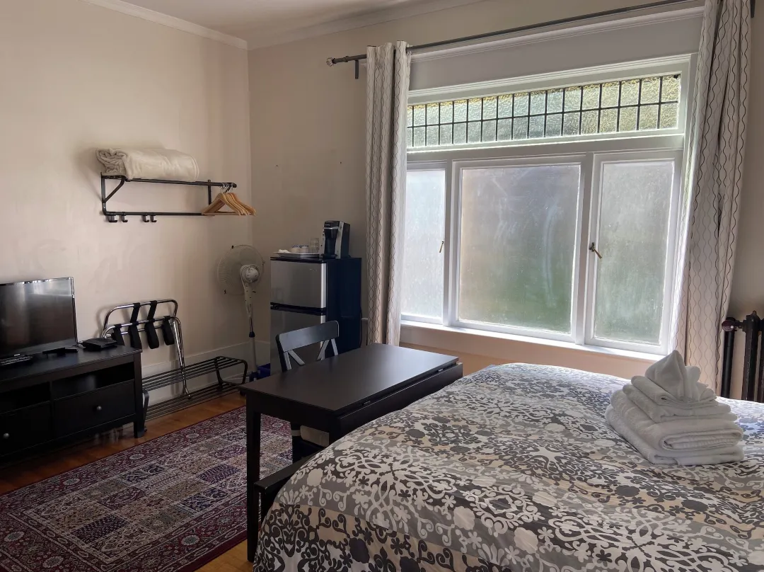 Windsor Guest House - Vancouver