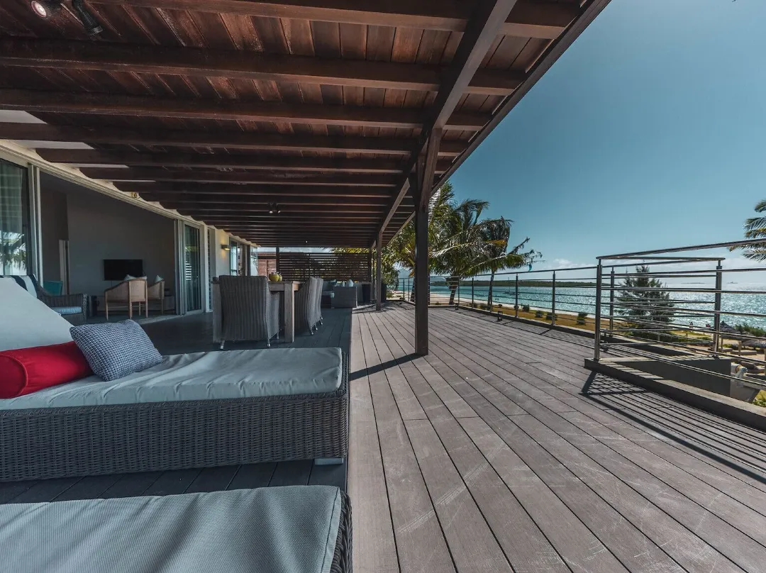 Paradise Beach By Horizon Holidays - Mauritius