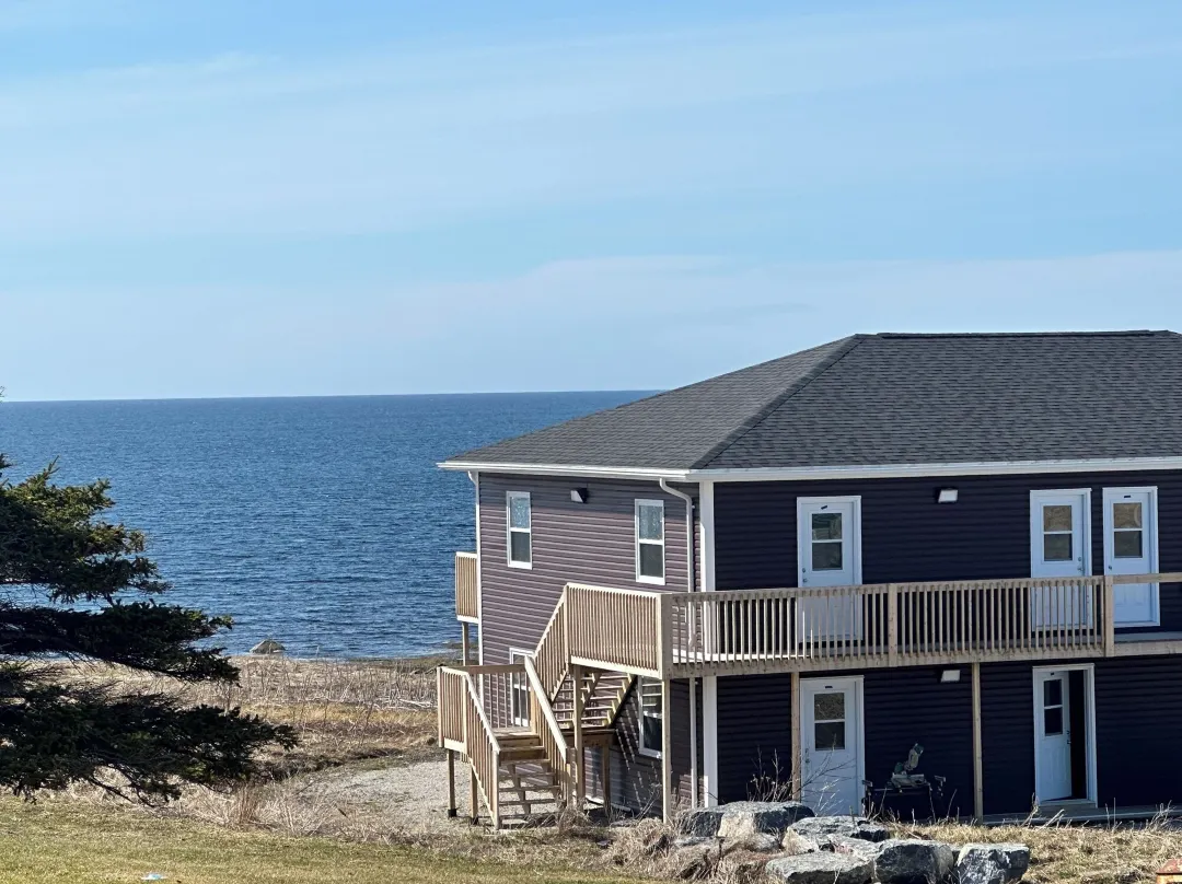 Stay In Gros Morne - Newfoundland and Labrador