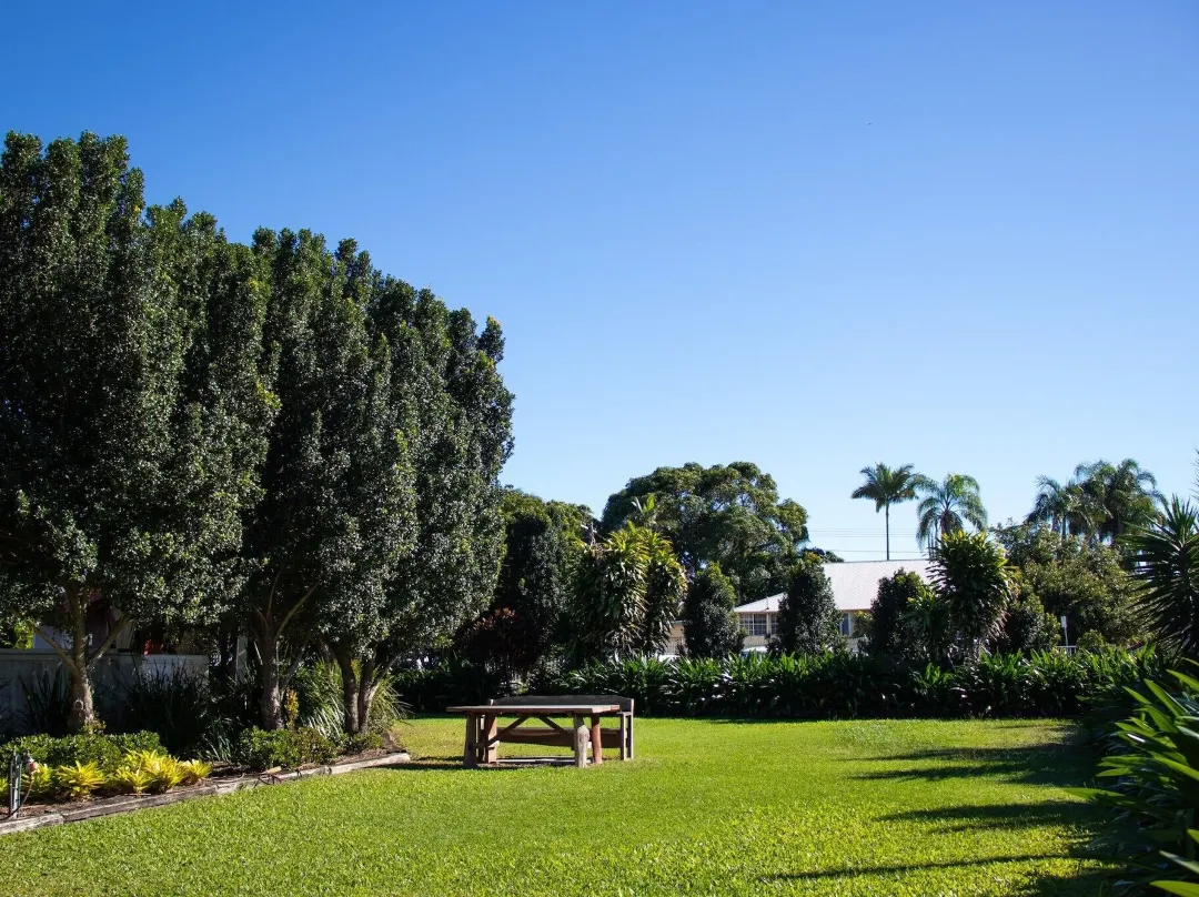 Bundaberg Spanish Motor Inn - Bundaberg