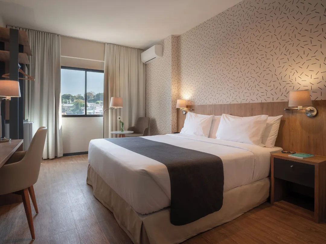 Like Design Hotel Rivera - Rivera
