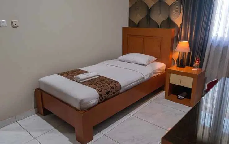 Megaria Hotel - Merauke