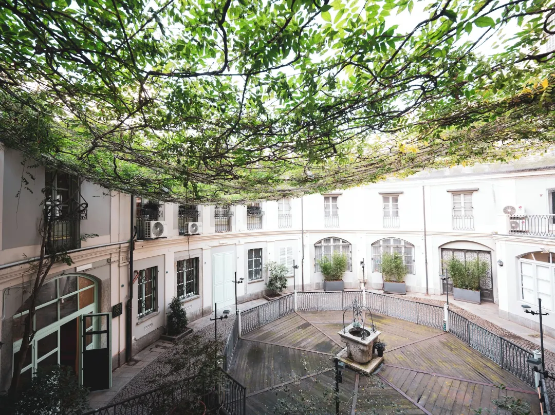 Carlo Felice Boutique Hotel - Turin