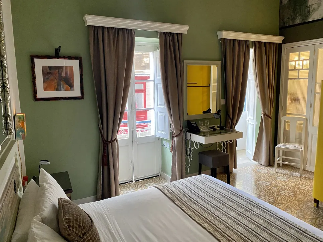 Boco Boutique Hotel - Malte
