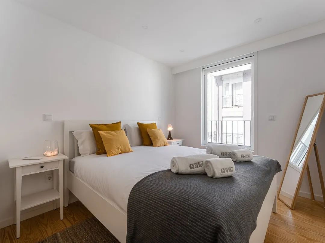 Guestready - Refúgio Relaxante Perto Do Porto - Porto
