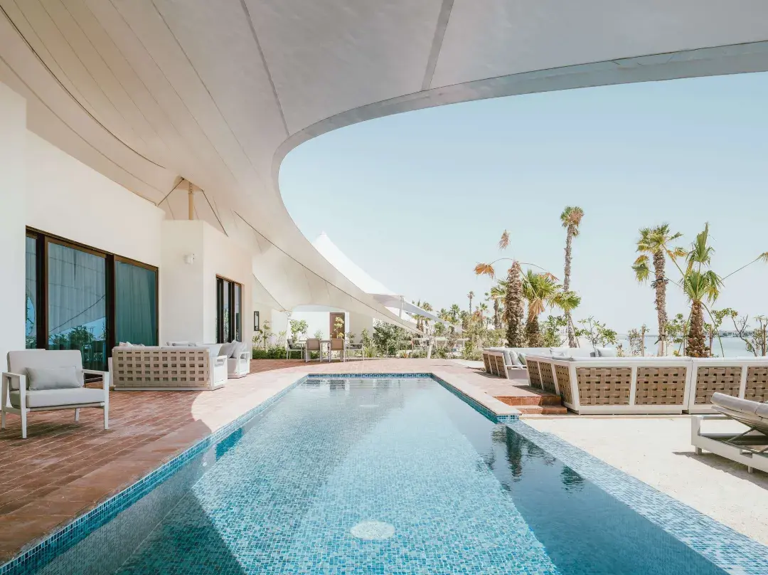 Hawar Resort By Mantis - Qatar