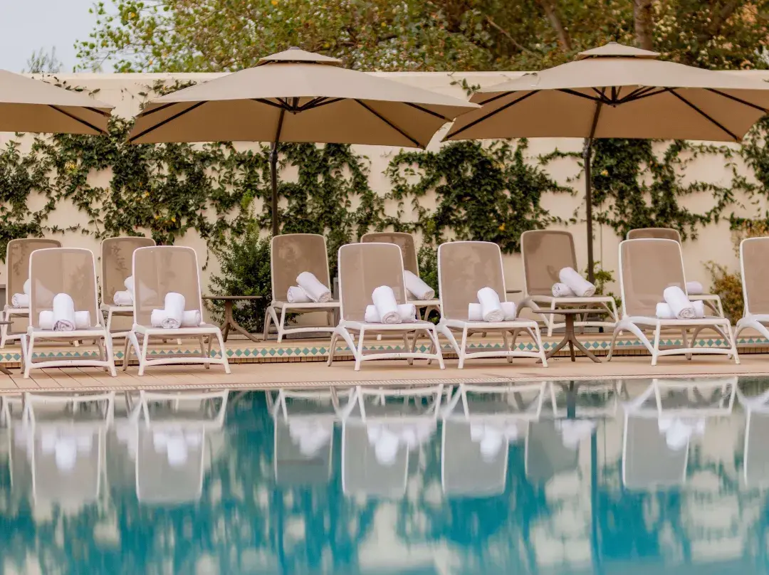 Mercure Alger Palais Des Congres - Algérie