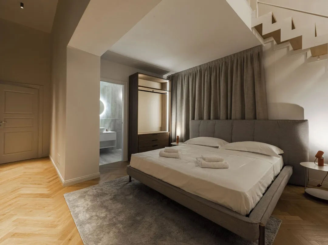 Castellaccio Prestige By Mmega - Florence
