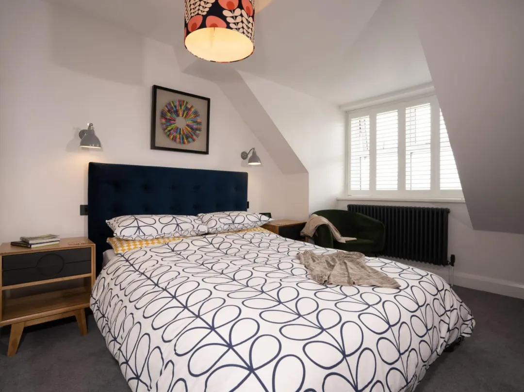 Modern Home In Windermere  By Letmestay - Bowness-on-Windermere