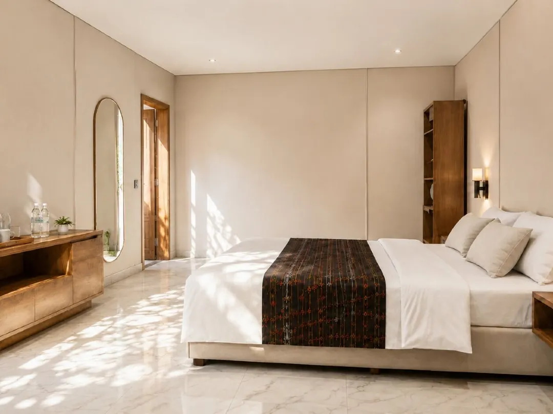 Adilia Hotel - Labuan Bajo