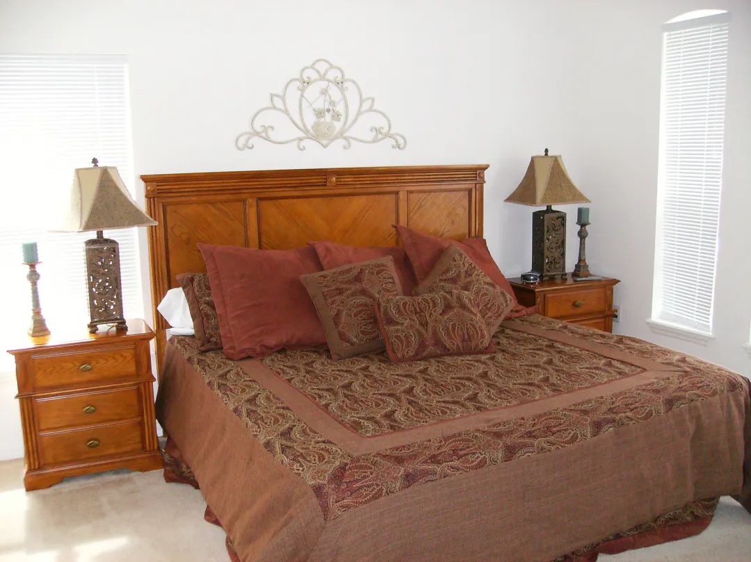 4 Bedroom Platinum Home With Games Room And Spa - Davenport