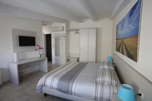 B&b Casa Rubis - Apulia