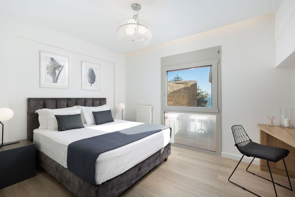 A Luxury Retreat In Corfu Town By Konnect - Corfou town, Greece