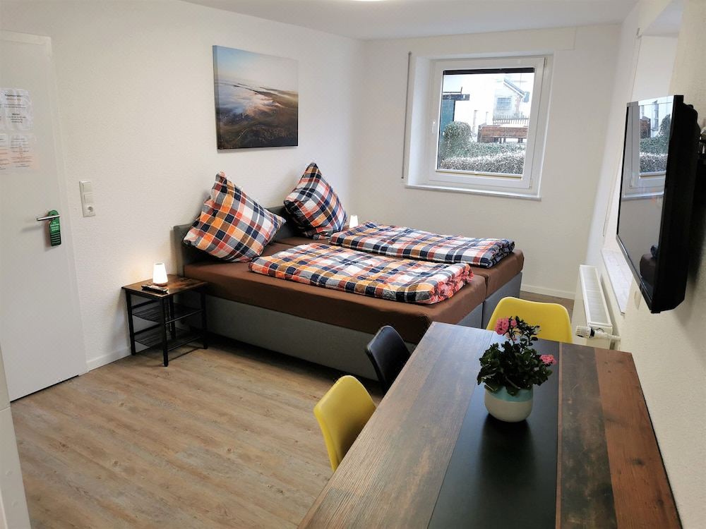 Speedys Bed & Breakfast - Rheinland-Pfalz